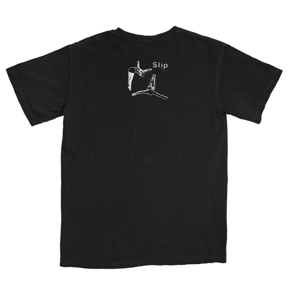 Quicksand - Slip T-Shirt | Merch Fan