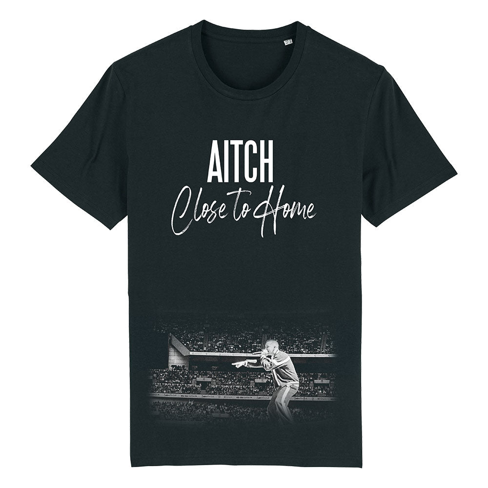 Aitch - Close To Home T-Shirt | Merch Fan
