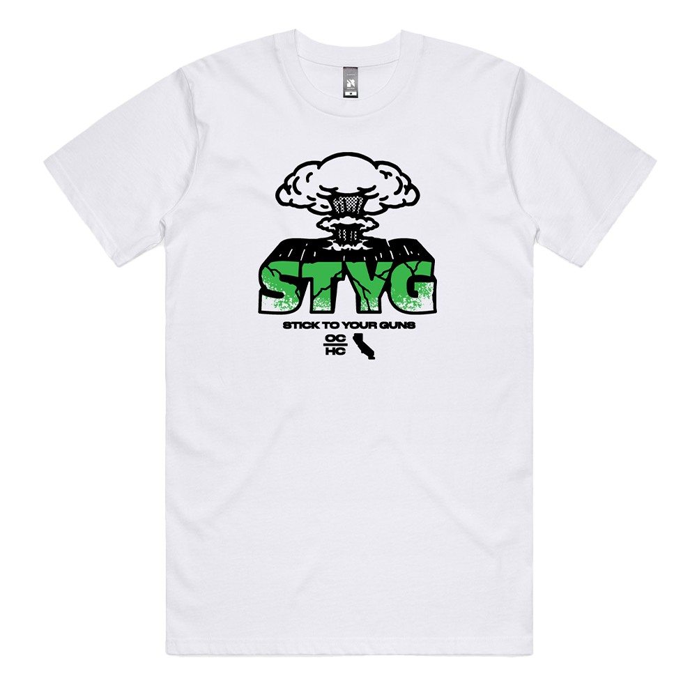 World Of Pain T-Shirt | Merch Fan