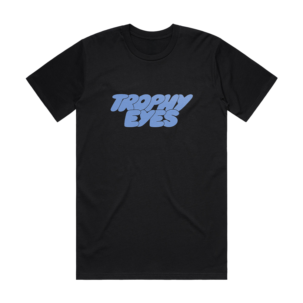 Trophy Eyes | 2025 Regional Tour Tee | Merch Fan