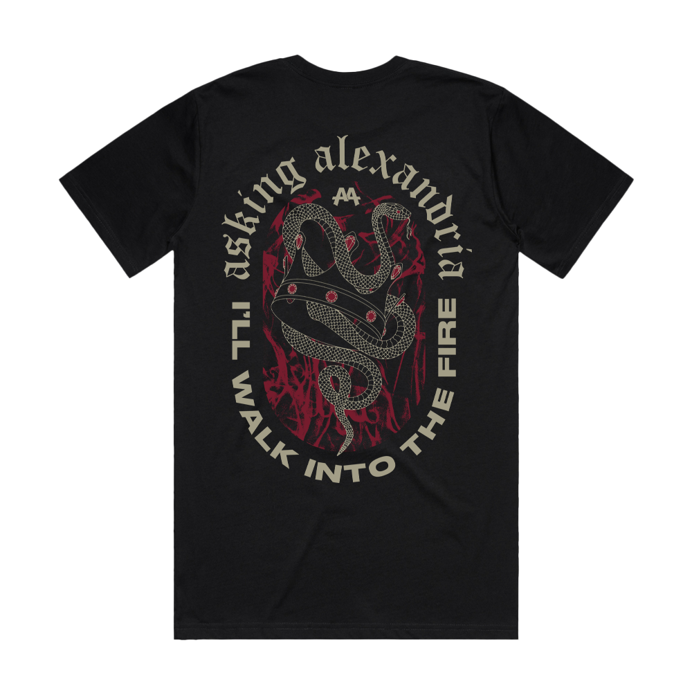 ITF T-Shirt | Merch Fan