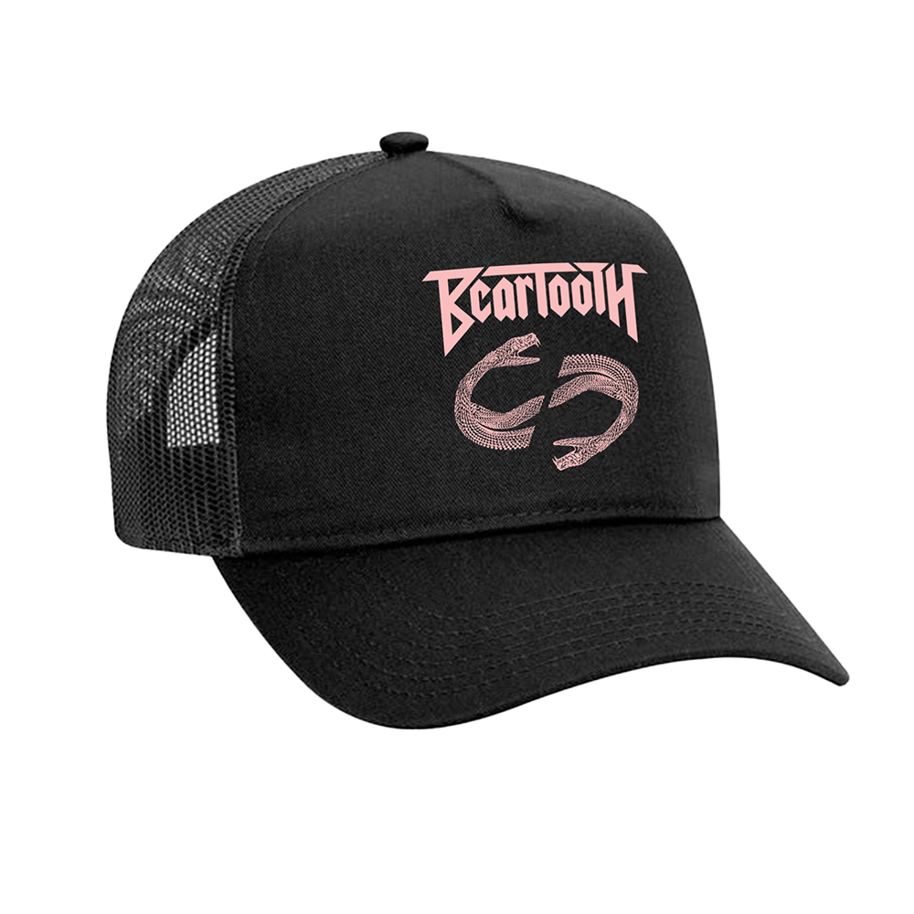 Beartooth | Logo Cap | Merch Fan