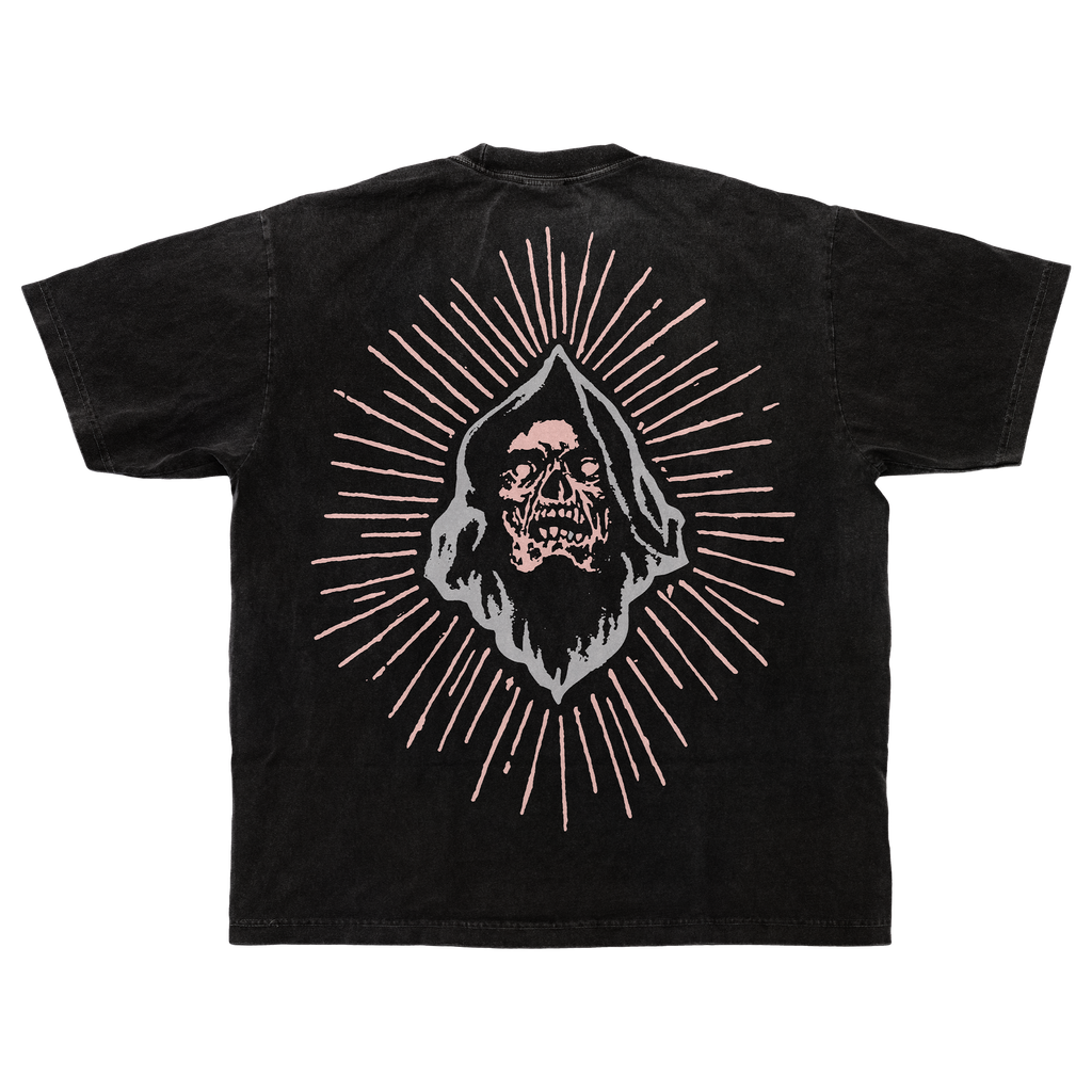 Beartooth | Barry T-Shirt | Merch Fan