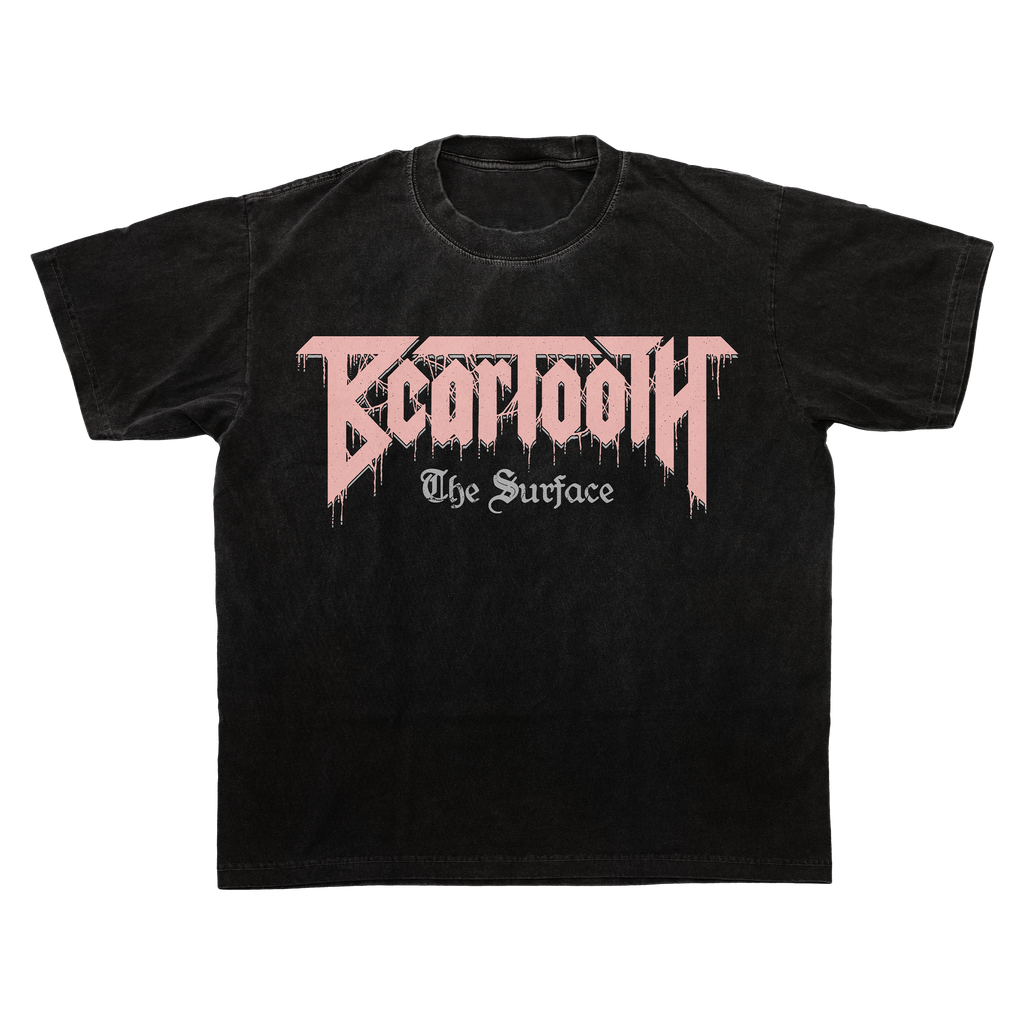 Beartooth | Barry T-Shirt | Merch Fan