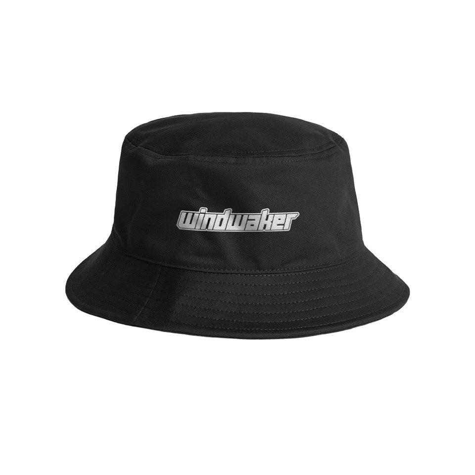 Windwaker | Bucket Hat | Merch Fan