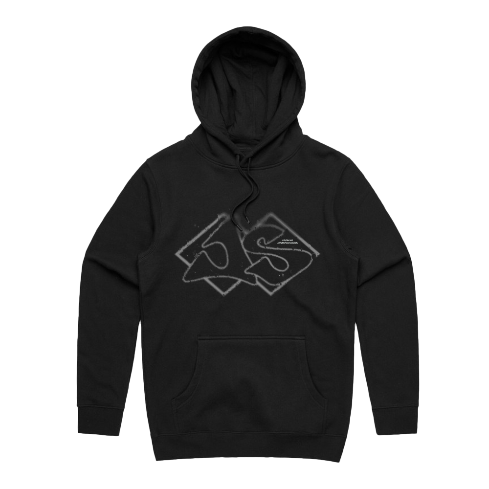 Diamond Hoodie | Merch Fan