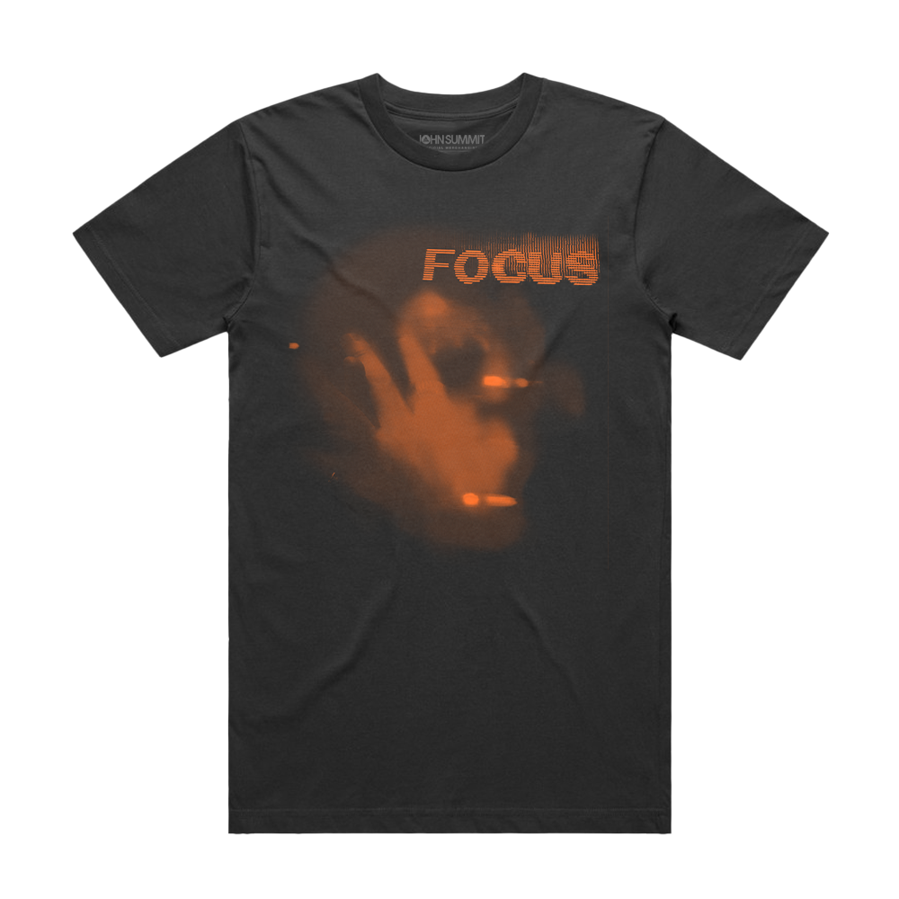 Focus T-Shirt | Merch Fan