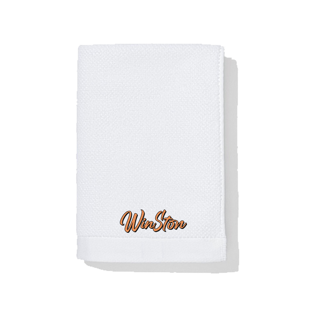 Winston Surfshirt | Hand Towel | Merch Fan