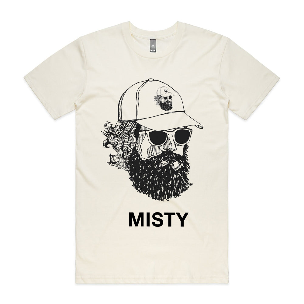 Mistyception T-Shirt | Merch Fan