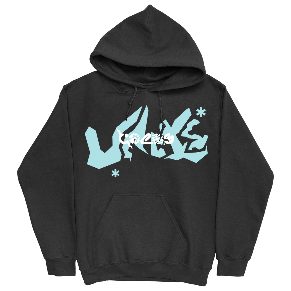 Laces | Hoodie | Merch Fan