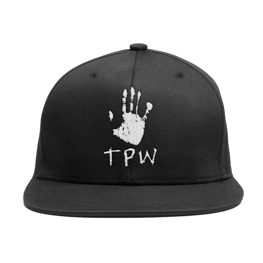 Complete | TPW Cap | Merch Fan