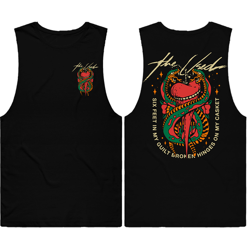 The Used | Merch Fan